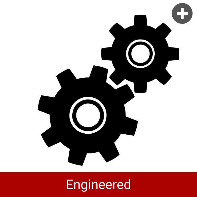 2019-'25 Toyota Corolla- Compact Spare Tire Kit -Modern Spare