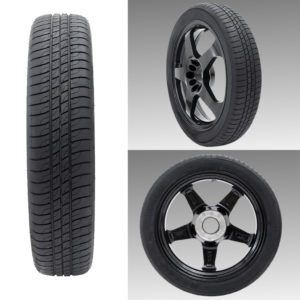 Spare Tire Kits Designed For Your Jeep Cherokee | Modern Spare
