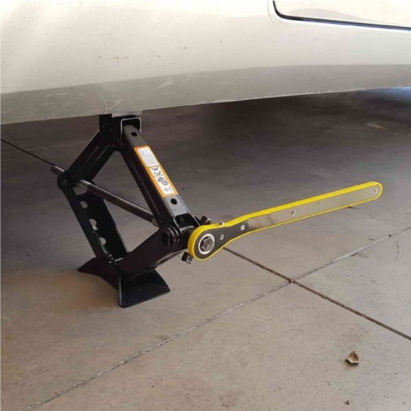 Spare Tire Kits Designed For Your Jeep Cherokee | Modern Spare